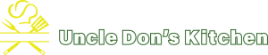 Home - Uncle Don's Kitchen