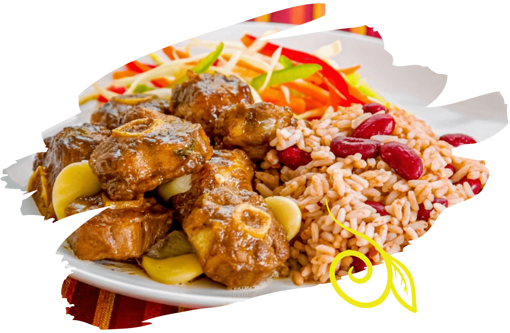 Home - Uncle Don's Kitchen